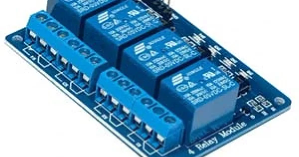 Relay Modules