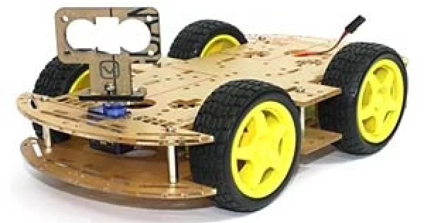 Robot Chassis